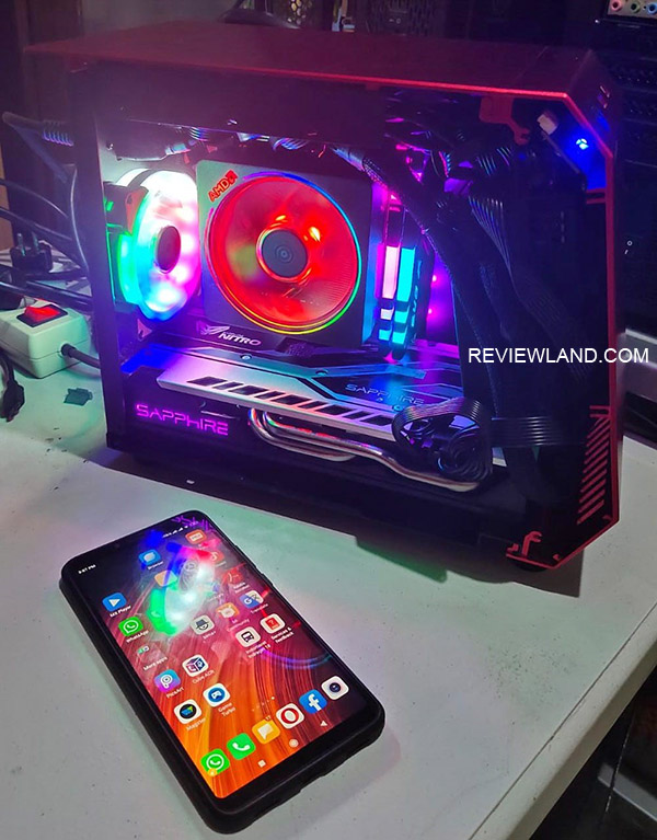 Review PSU FSP SFX Pro 450w : PSU SFX Sejuta Umat untuk Mini PC murah ...