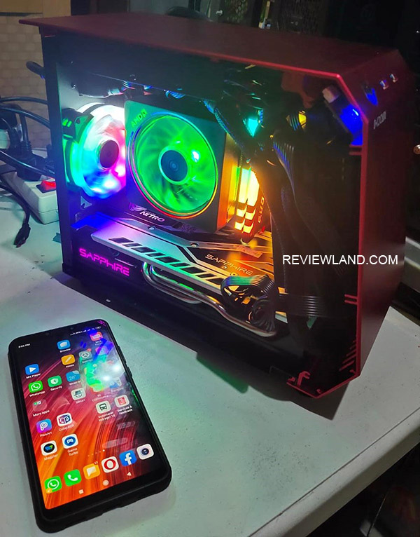 Review PSU FSP SFX Pro 450w : PSU SFX Sejuta Umat untuk Mini PC murah ...