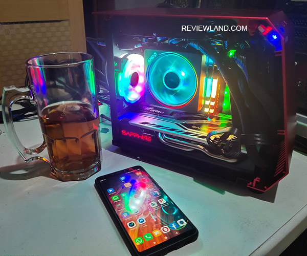 Review PSU FSP SFX Pro 450w : PSU SFX Sejuta Umat untuk Mini PC murah ...